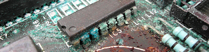 Parylene Coating Properties - Tables of Values, Types & Data Sheets