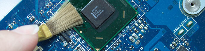 2024 Definitive Guide to Choosing a Conformal Coating Type