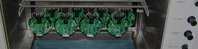 2024 Definitive Guide to Choosing a Conformal Coating Type