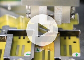 Cost Effective & Scalable Parylene Coating Services
