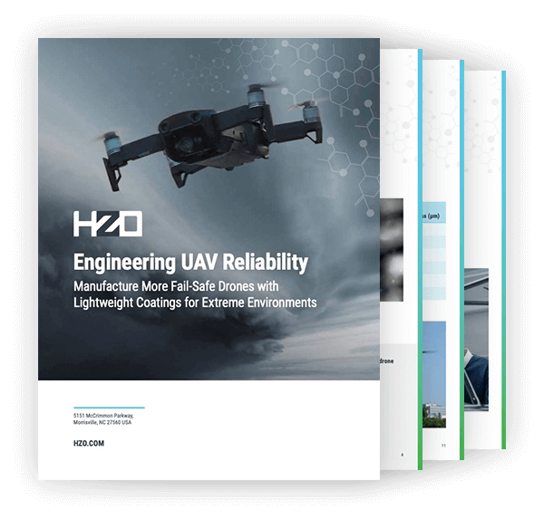 Aerospace Coating Brochure