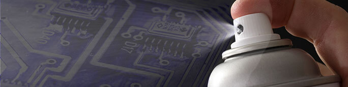 2024 Definitive Guide to Choosing a Conformal Coating Type