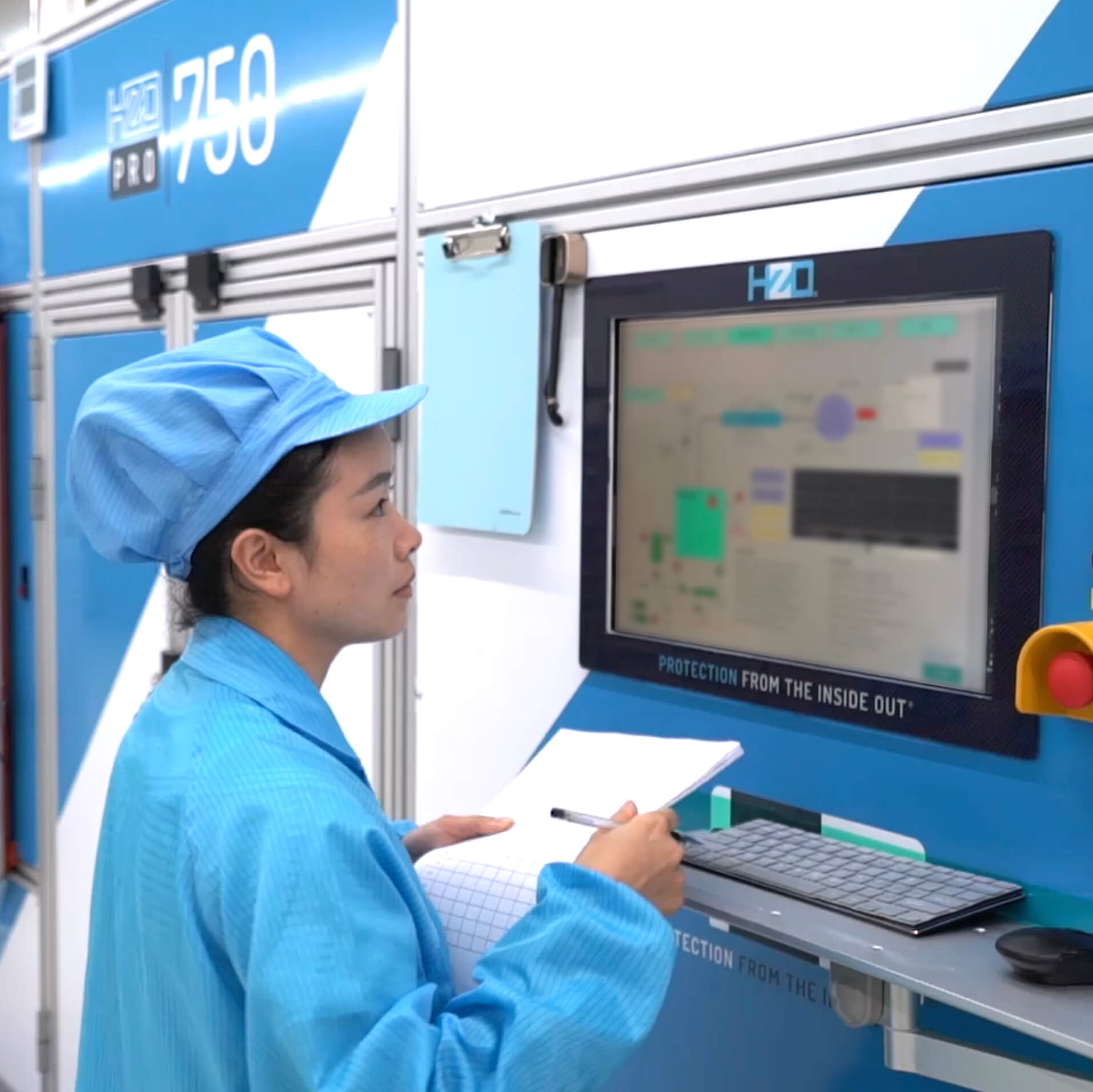 Parylene Coating Process: Explanation, Illustrations, Pros & Cons