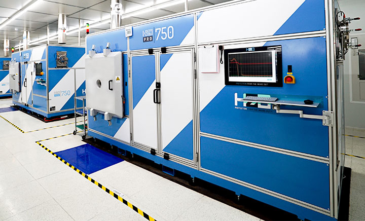 What is Parylene Coating Used For? Is it Right For My Project?