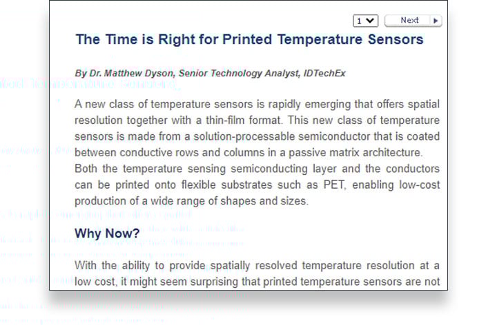Top Electronics Manufacturing Industry Publications | HZO