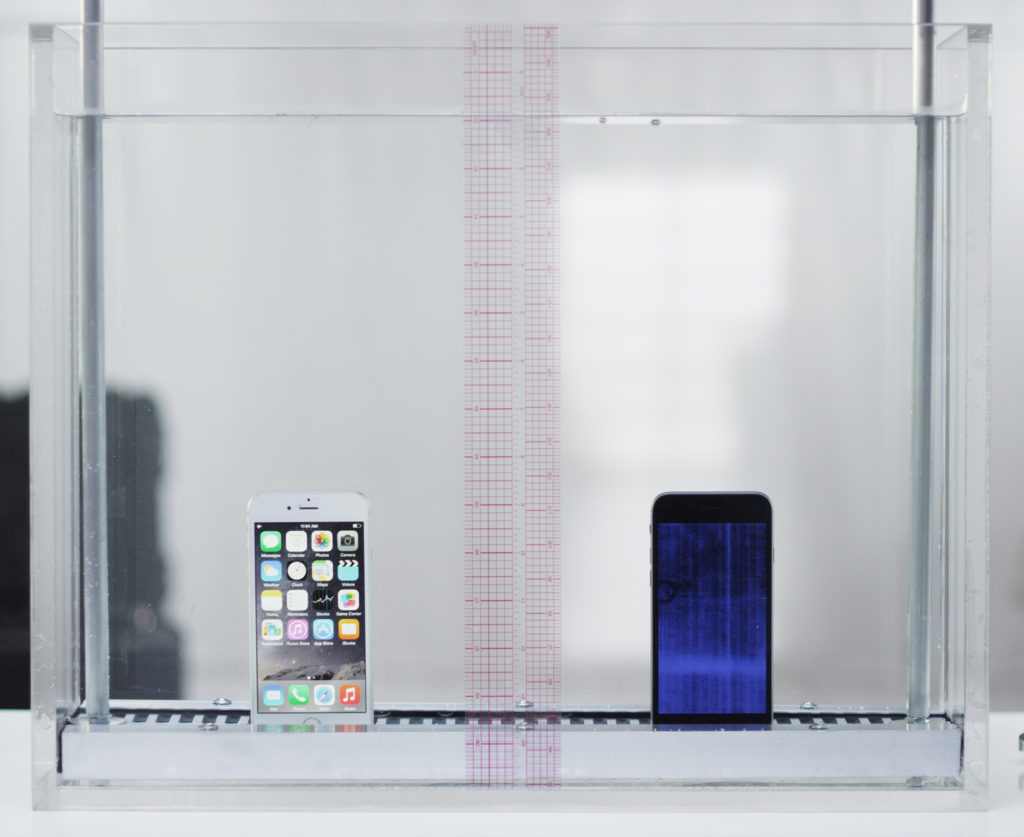 Waterproof Design With IP Ratings