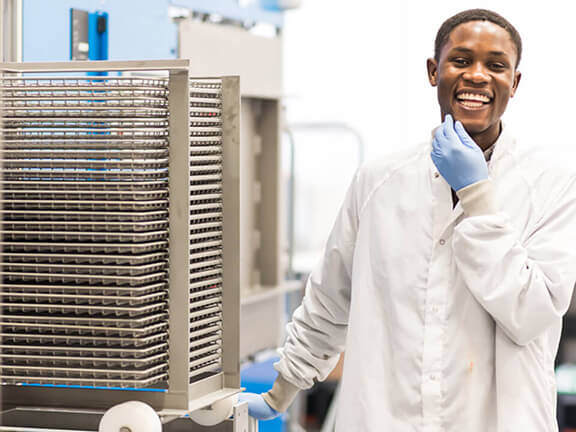 HZO - Parylene & Thin Film Coating Company Homepage