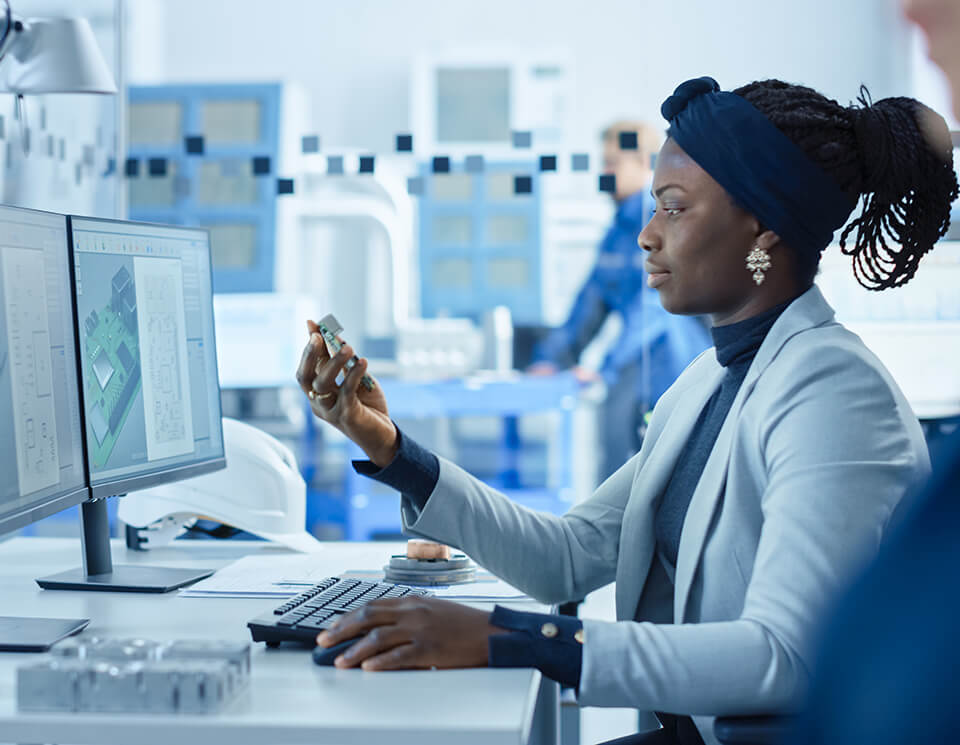 Cost Effective & Scalable Parylene Coating Services